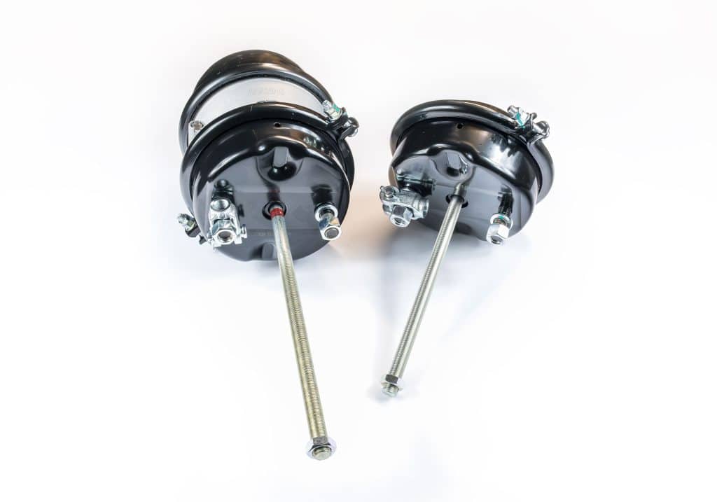 Brake Chambers - Fuwa K Hitch