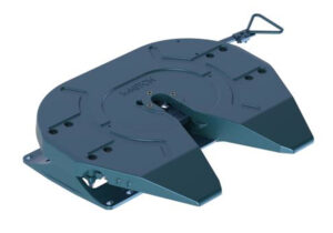 Fifth Wheel - Fuwa K Hitch