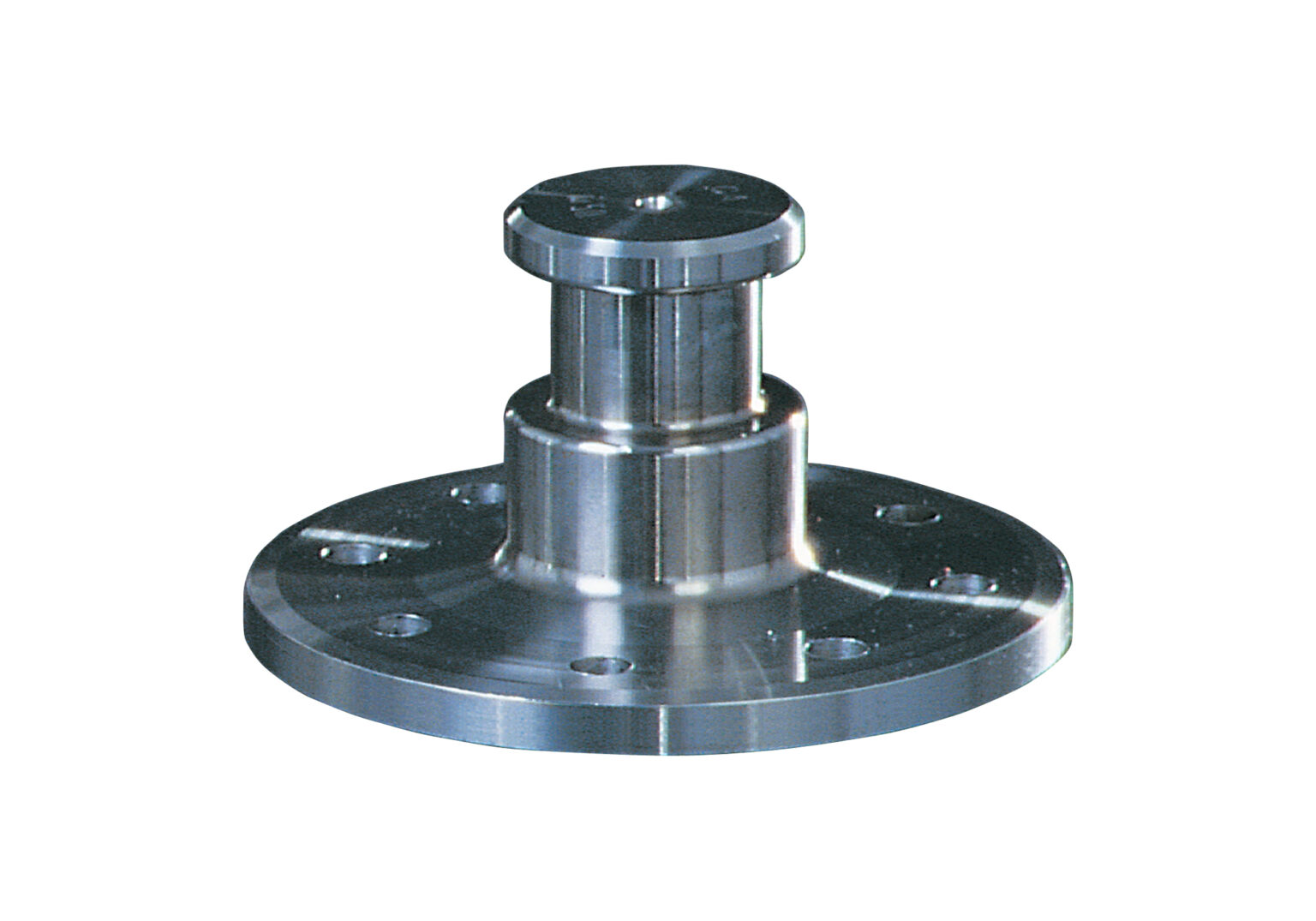 King Pins - Fuwa K Hitch