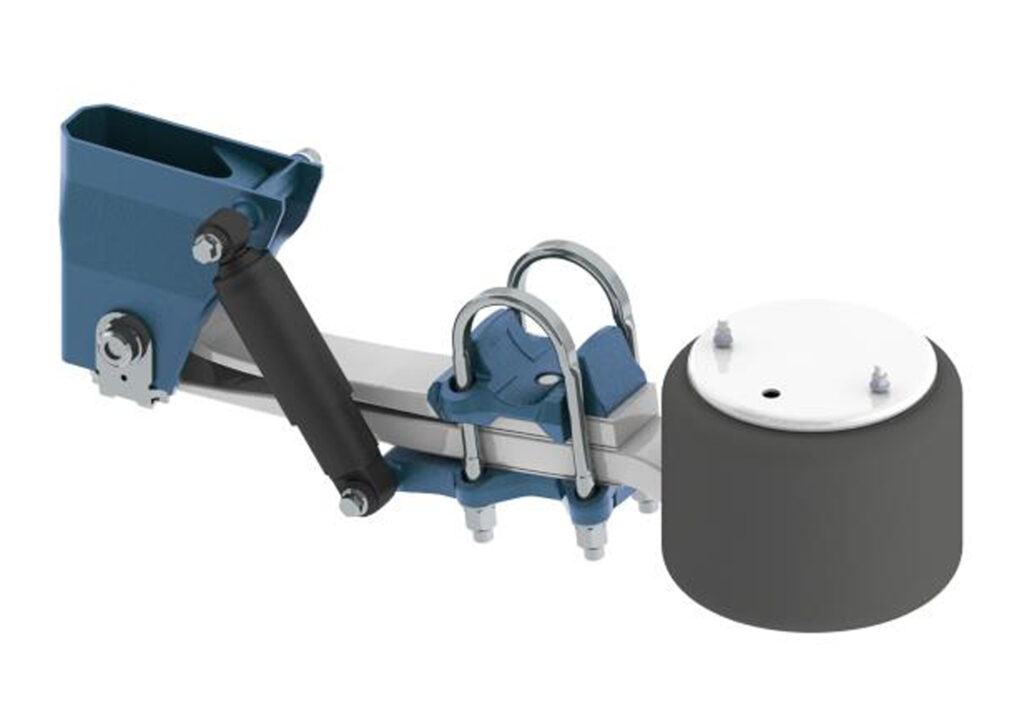 Heavy Duty Series - Fuwa K Hitch