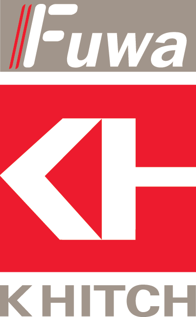 Suspension - Fuwa K Hitch